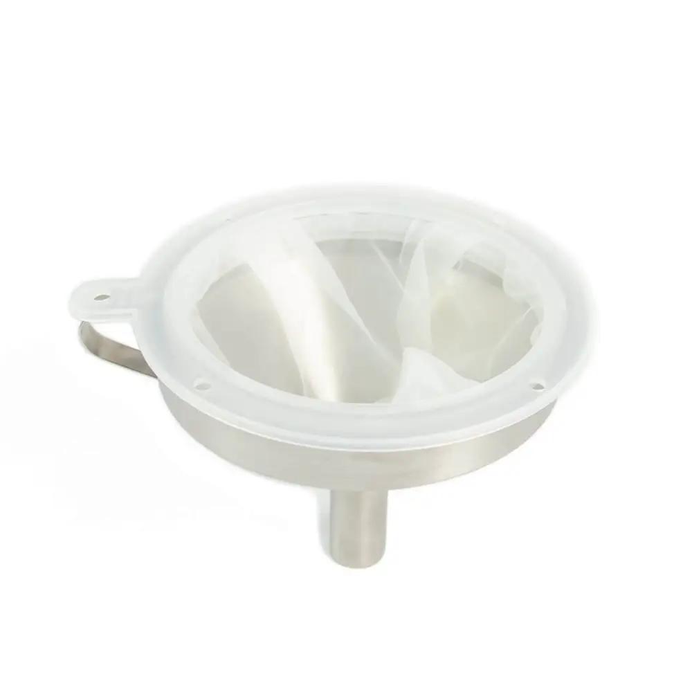 Related products :: Fermentation and spill :: Нейлоновый фильтр для ...