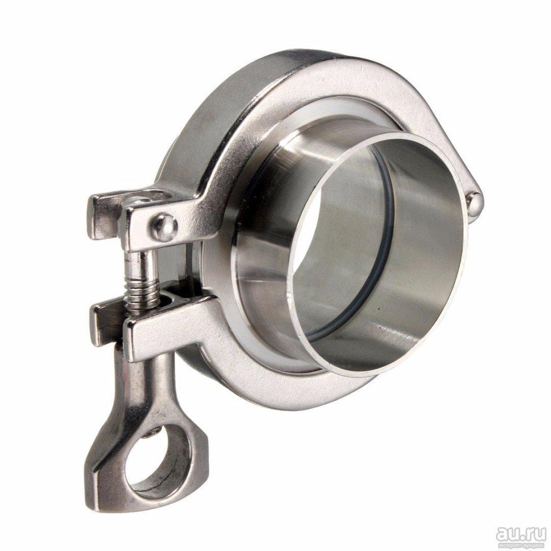 Selection units and components :: Clamps, adapters, plugs :: 3 ...
