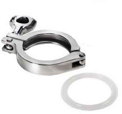 Selection units and components :: Clamps, adapters, plugs :: Хомут от ...